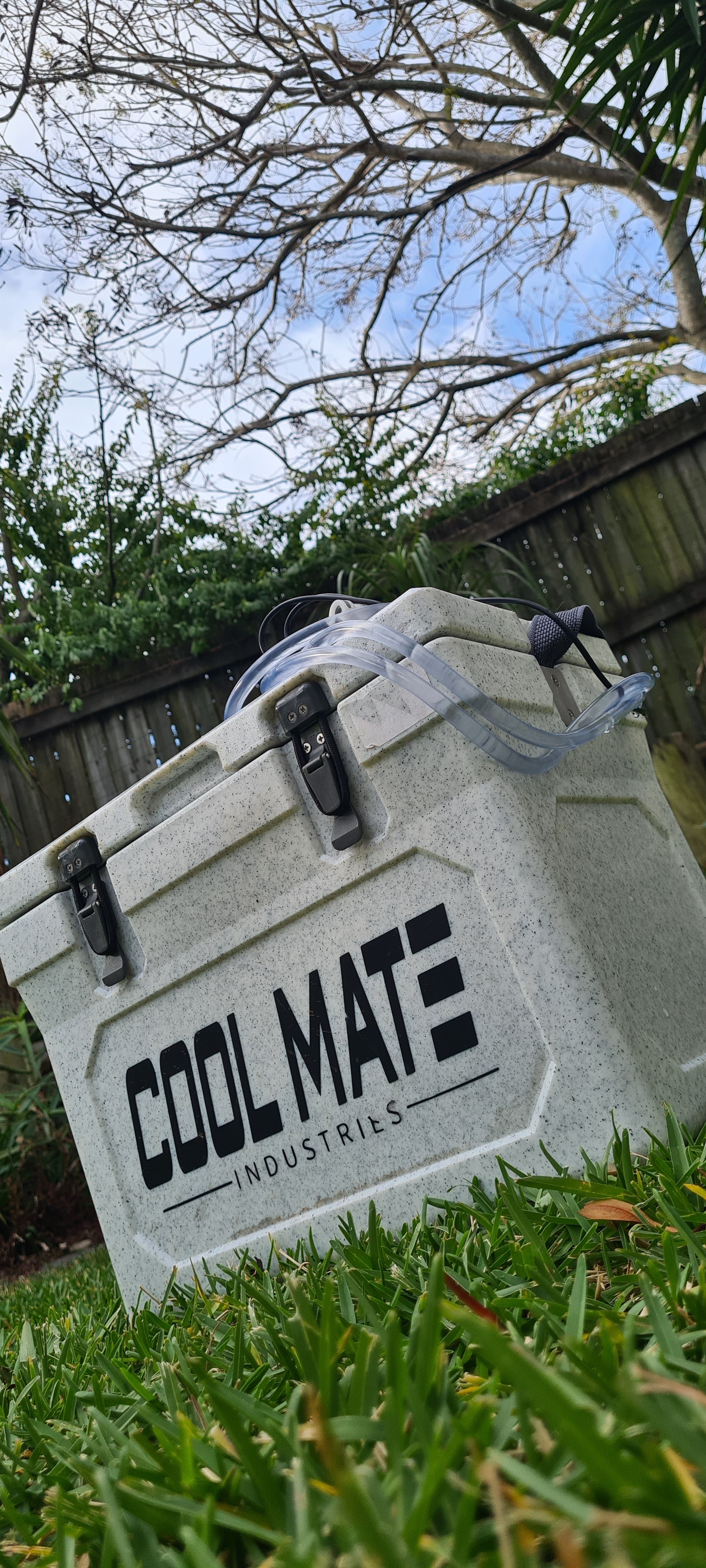Cool Shirt Systems for Racing, Mining & Tradies - Cool Mate Industries